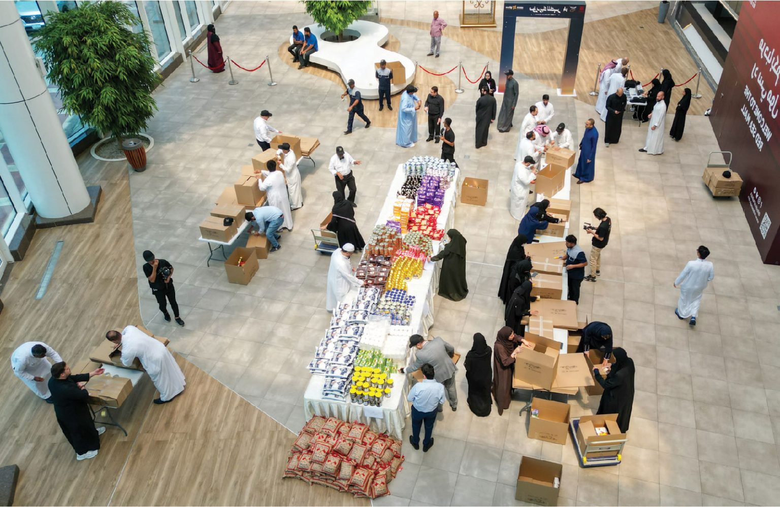 SEDCO Holding Company – Top Investment Firm in Saudi Arabia